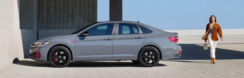 See the New Volkswagen Jetta GLI in Lee's Summit, MO | Features Review