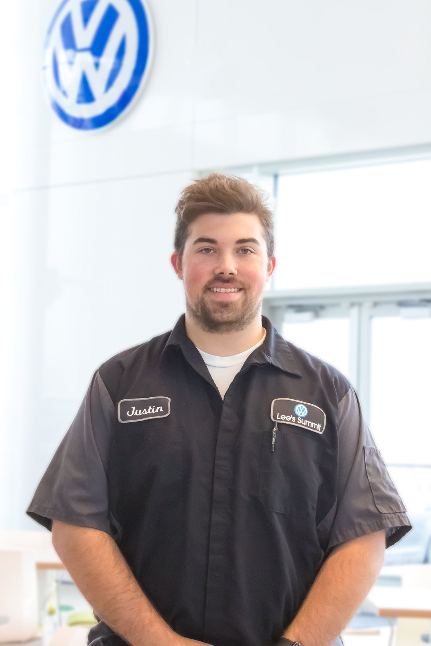 Meet Volkswagen Lee’s Summit Staff Lee's Summit MO | Sales | Service